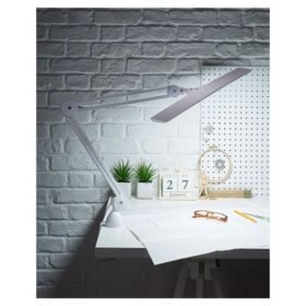Lumi LED Task Lamp- 2026 Model – Daylightman