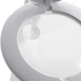 Halo Go 2 Rechargeable Magnifier Lamp A25400- New 2025 Model – Daylightman