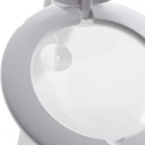 Halo Go 2 Rechargeable Magnifier Lamp A25400- New 2025 Model – Daylightman