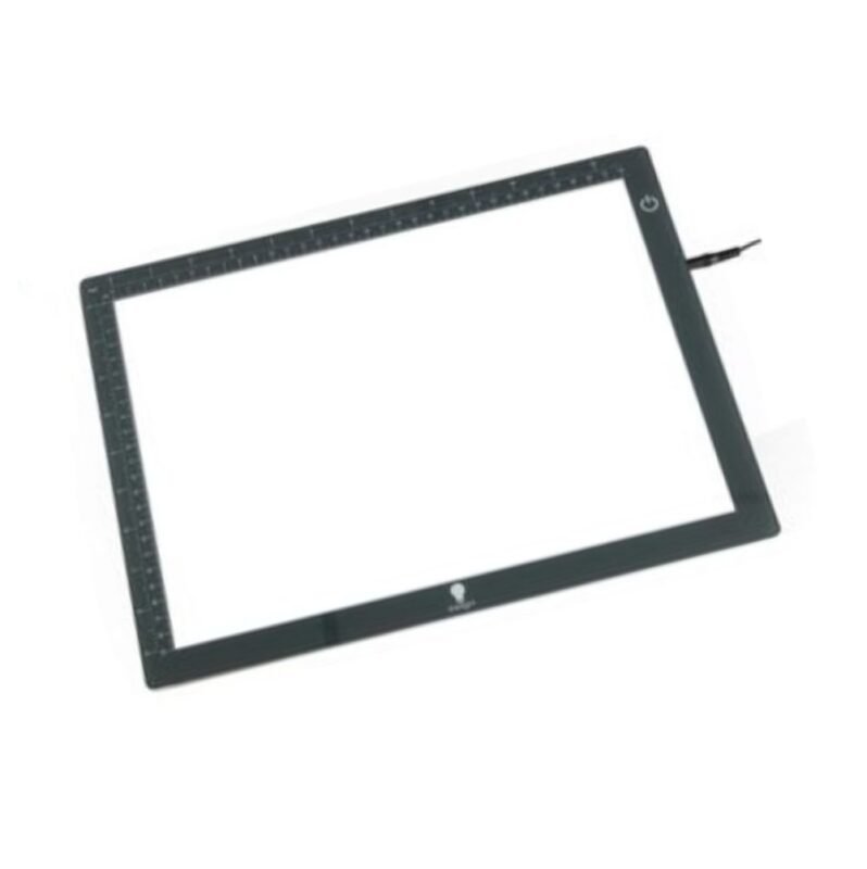 StitchSmart LED Magnifier & Chart Holder – A25020 – Daylightman