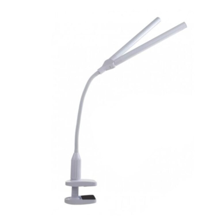 DuoLamp with Clamp – AN1510 – Daylightman