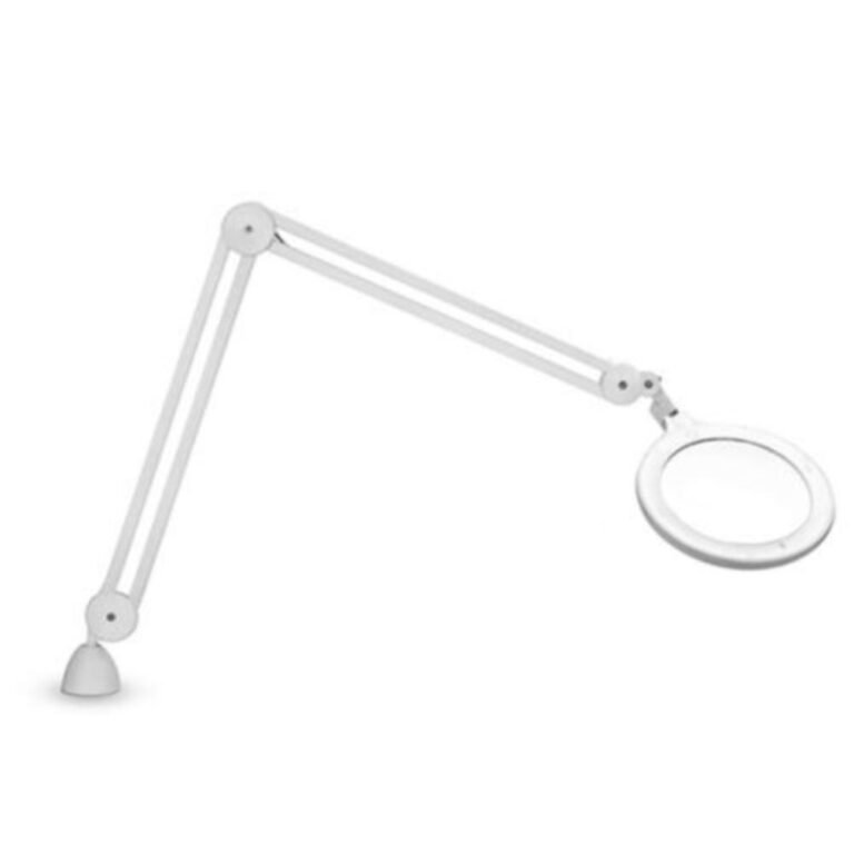 Halo Go Rechargeable Magnifier Lamp – A25201 – Daylightman